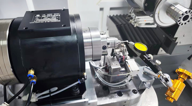 Machine Tools - ZRT